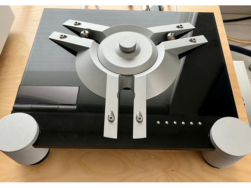 Pathos Acoustics Endorphin | CD/SACD Players | Audiogon