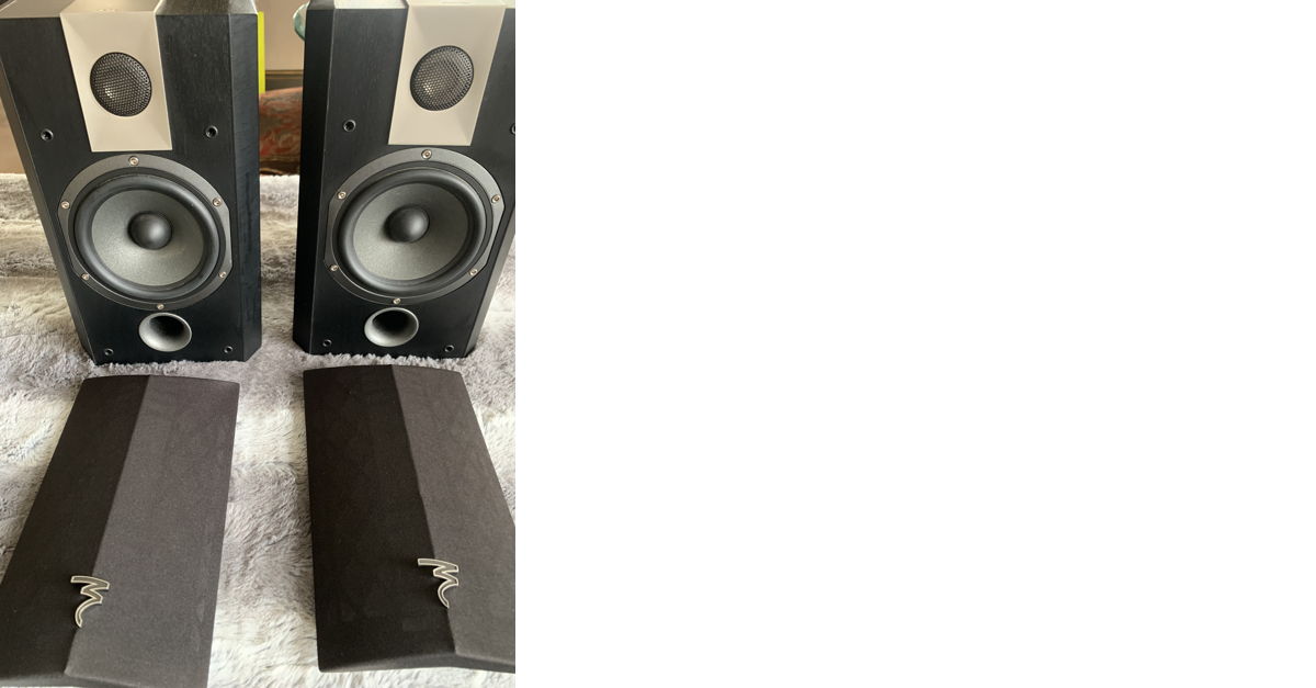 Focal Chorus 705V Black Walnut Open Box “L... For Sale | Audiogon