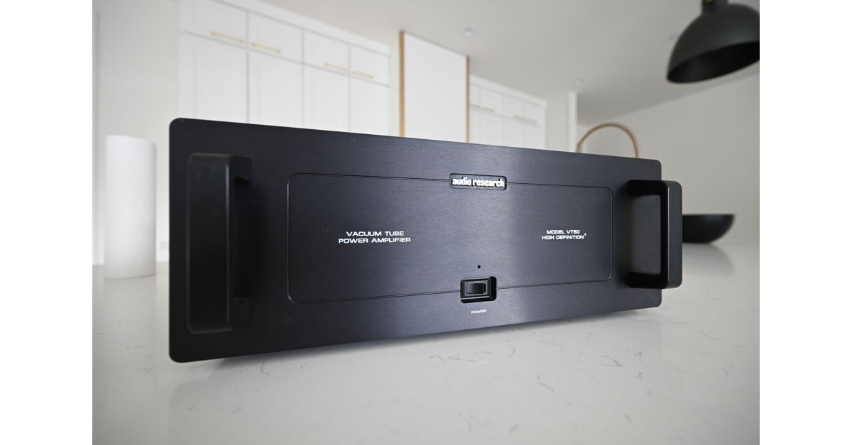 Audio Research VT-50 EXCELLENT COND For Sale | Audiogon