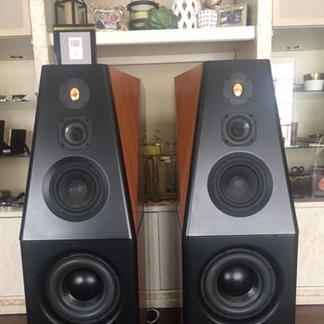 Infinity IRS V System V-56 | Full-Range | Audiogon