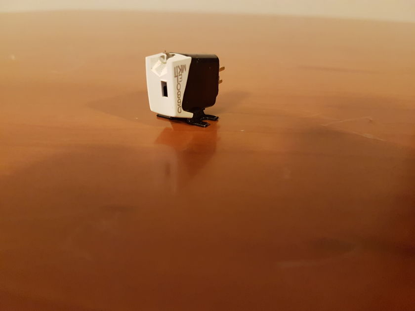 Stanton 680 E V3 Stereo Cartridge. | Cartridges | Audiogon