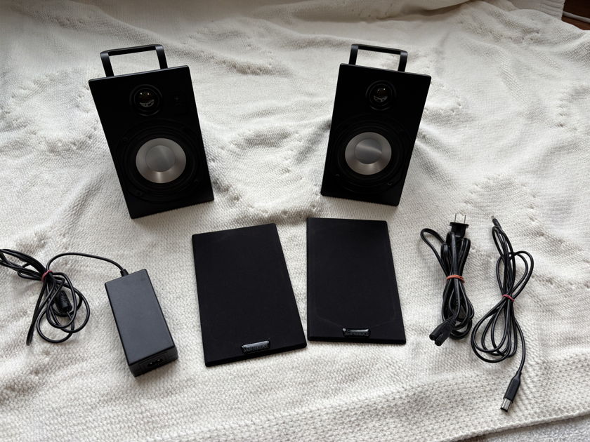 Vanatoo Transparent Zero For Sale | Audiogon