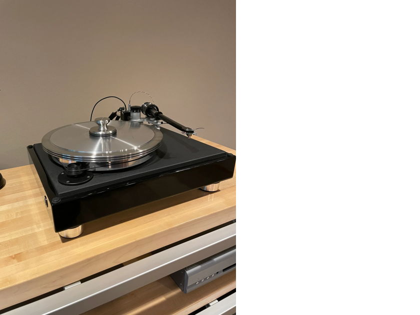 VPI Industries Classic 3 Signature For Sale | Audiogon