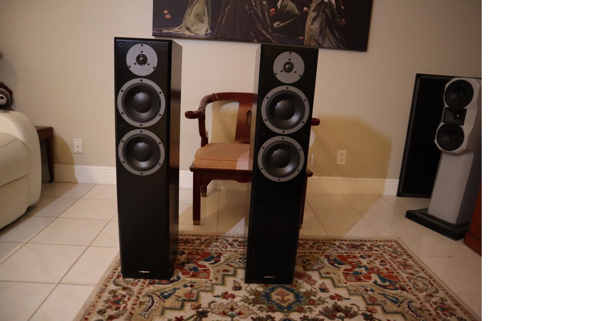 Dynaudio Emit M30 For Sale | Audiogon