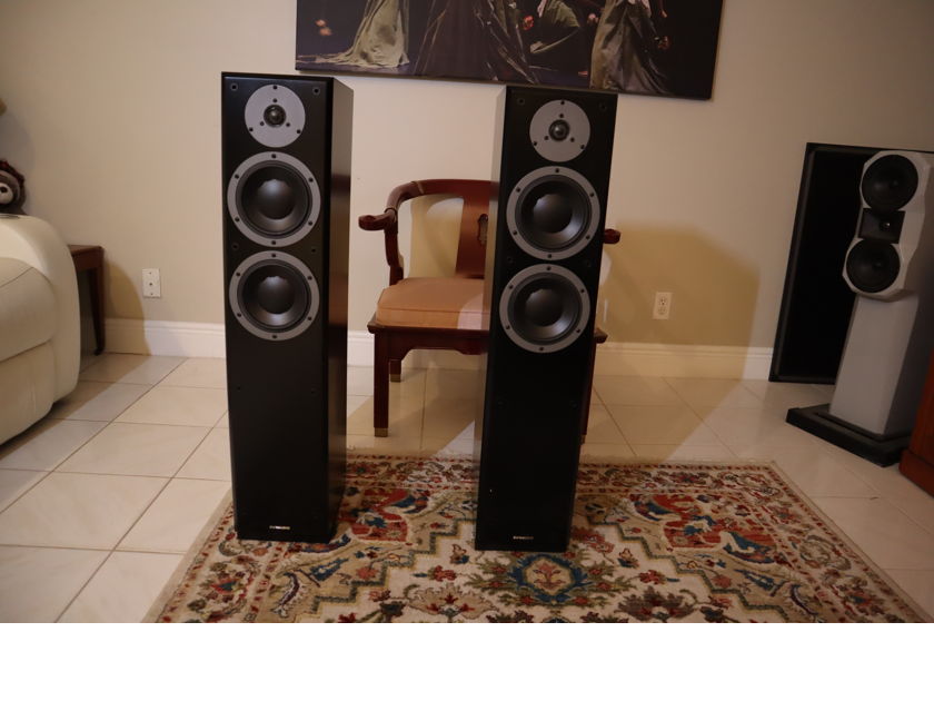 Dynaudio Emit M30 For Sale | Audiogon