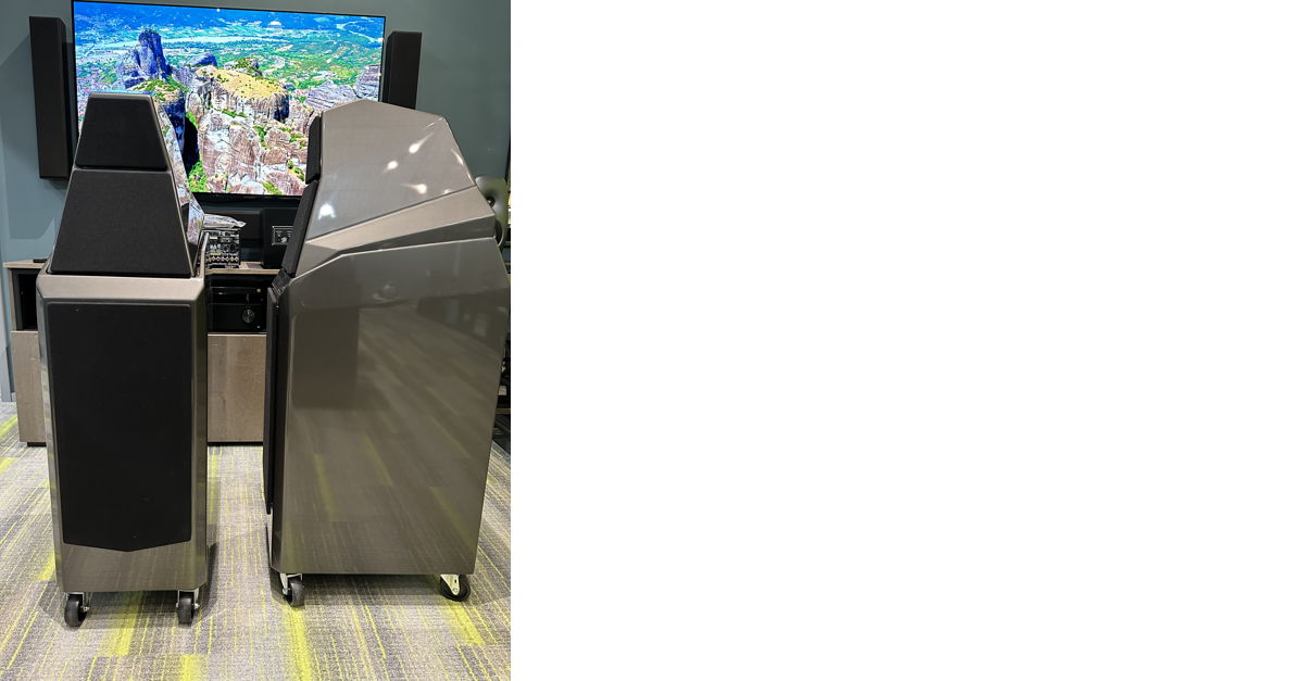 Wilson Audio Sasha 2 Certified Authentic™ ... For Sale | Audiogon