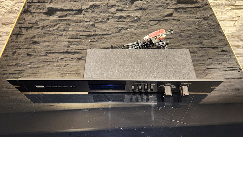 Sansui AT-15L - Digital Audio System Timer... For Sale | Audiogon