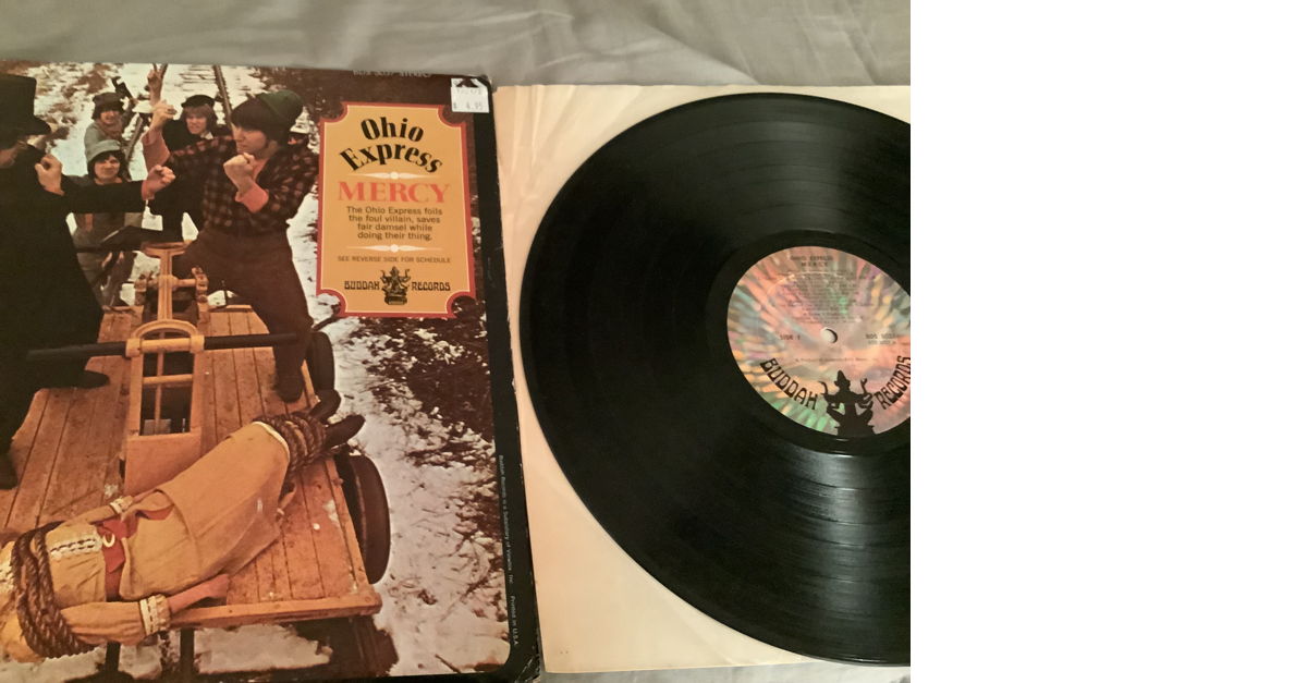 Ohio Express Mercy For Sale | Audiogon