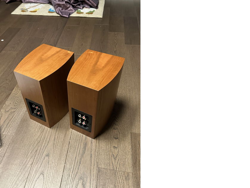 ATC SCM-7 For Sale | Audiogon