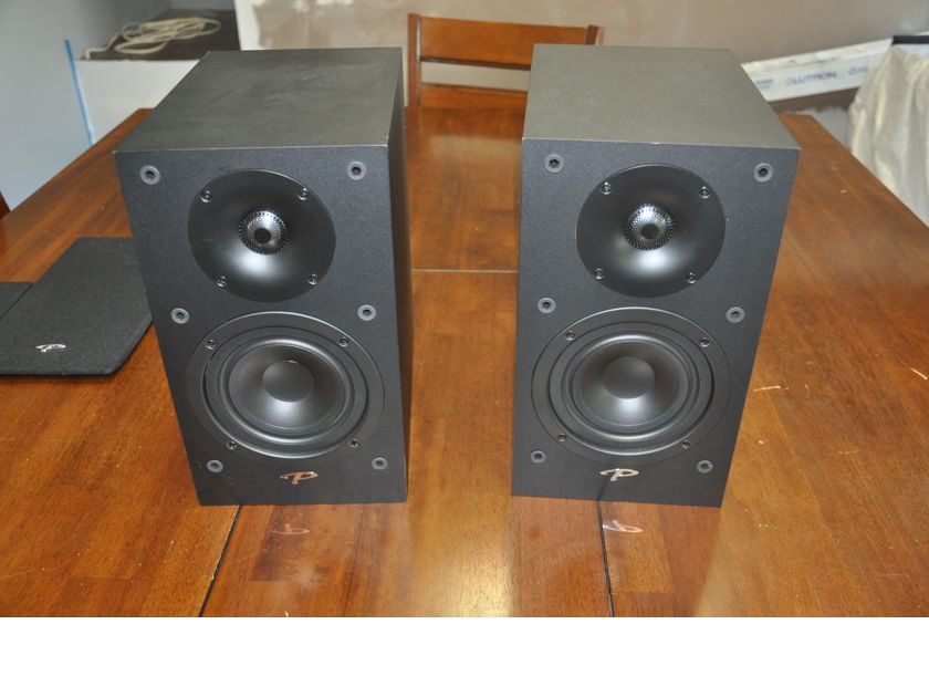 Paradigm Monitor SE Atom For Sale | Audiogon