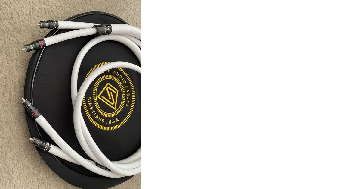 Stealth Audio Cables Sakra V.16 2m RCA int... For Sale | Audiogon
