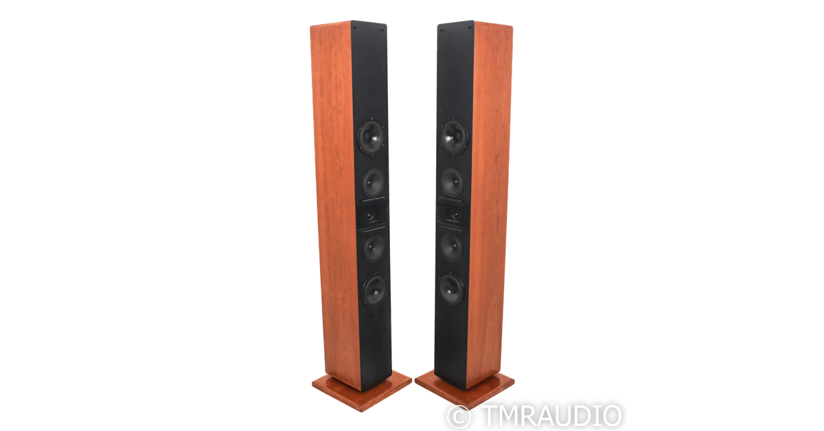 Dunlavy Audio SC-III Floorstanding Speaker... For Sale | Audiogon