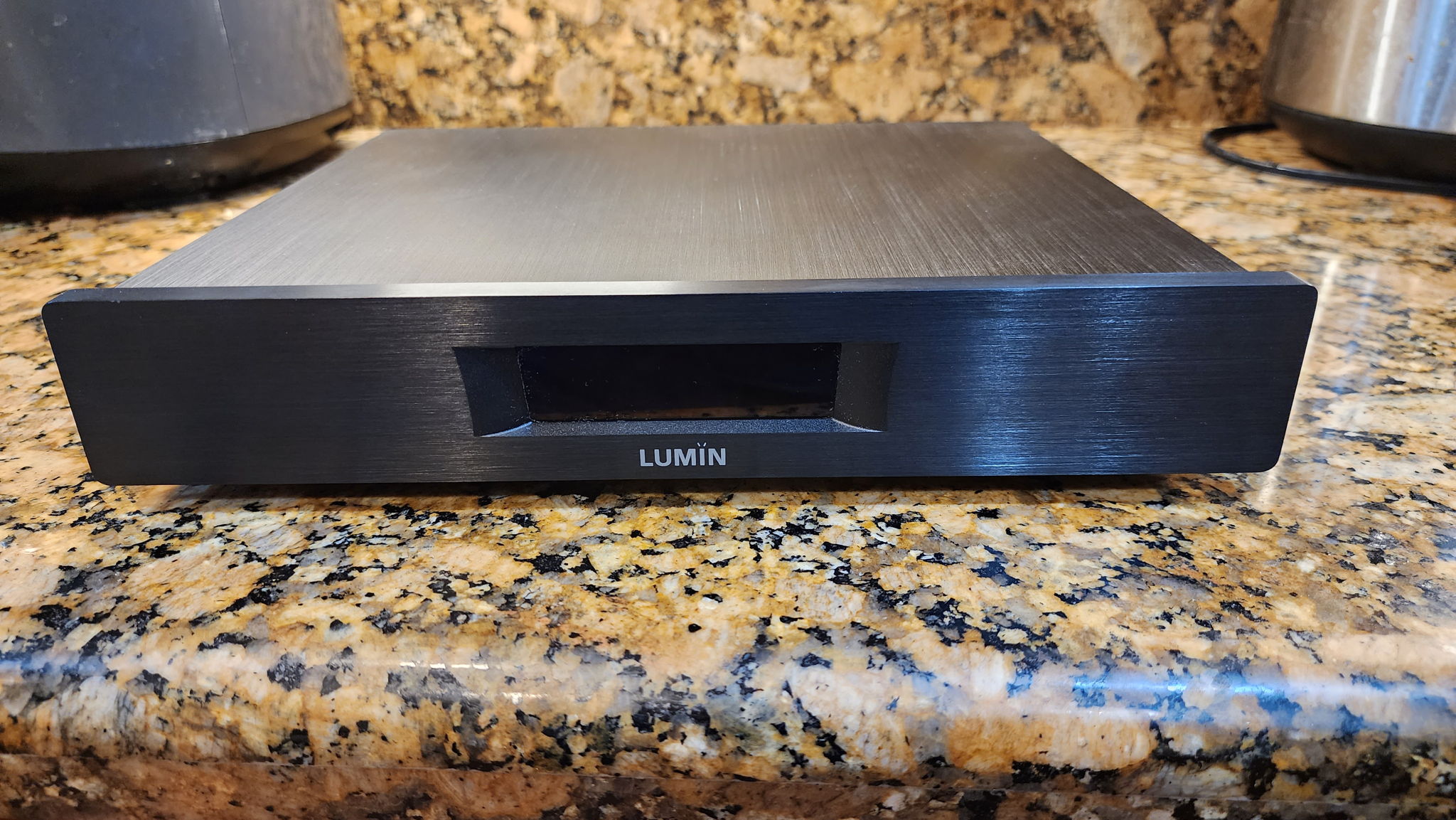 LUMIN U1 Mini For Sale | Audiogon