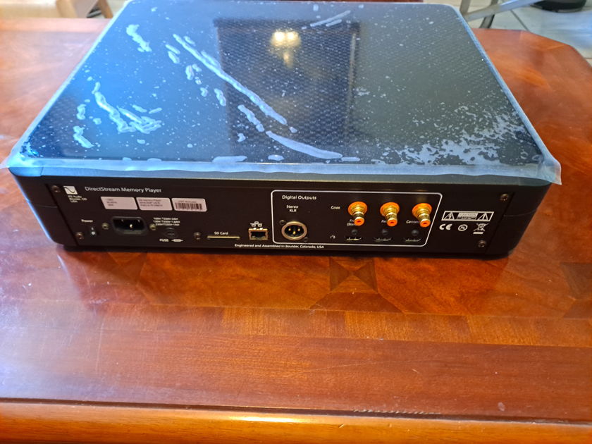 PS Audio Direct Memory Player For Sale | Audiogon