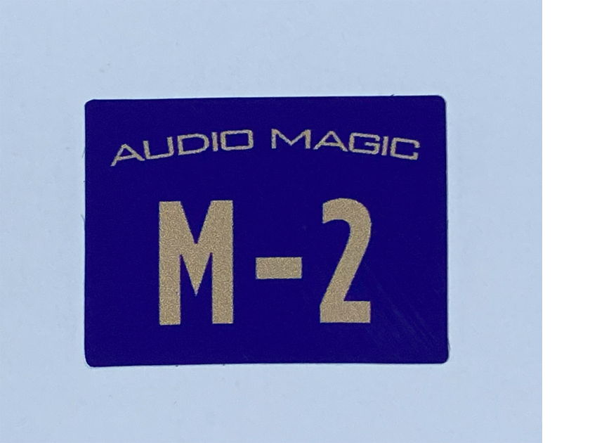 Audio Magic Masterpiece M-2 Beeswax Fuse -... For Sale | Audiogon