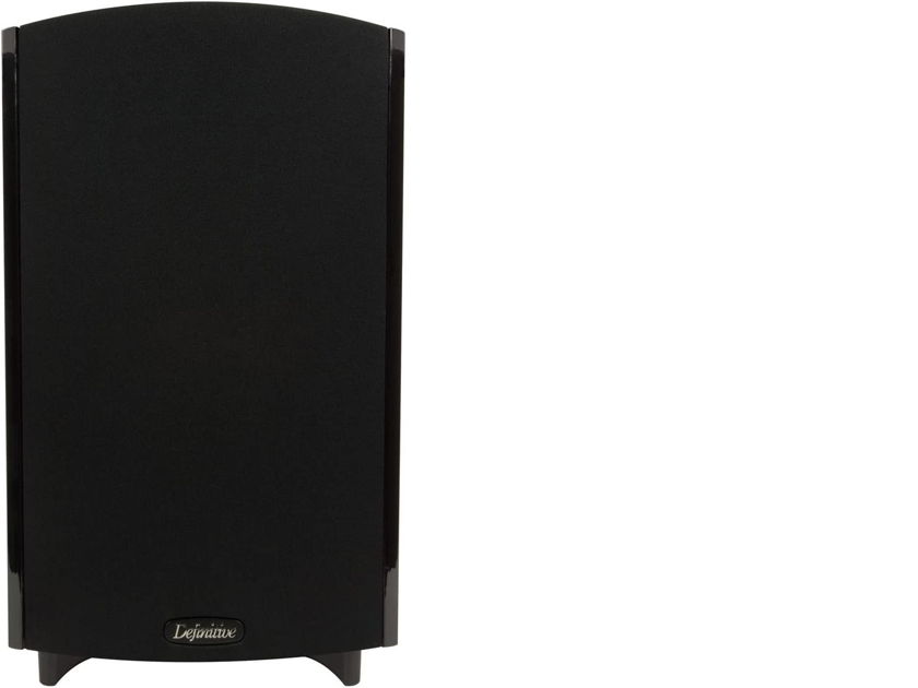 Definitive Technology ProMonitor Bookshelf... For Sale | Audiogon