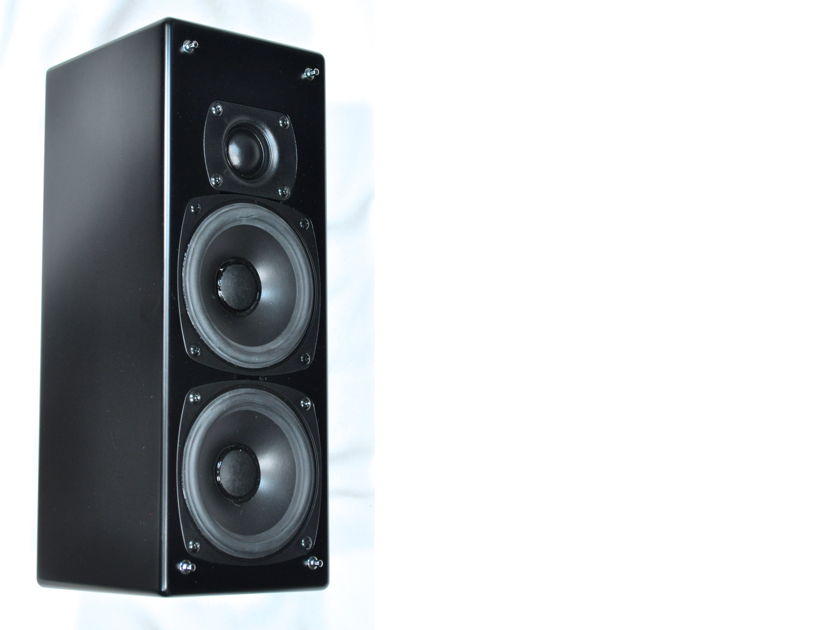 M&K K-7 loudspeakers (a pair) For Sale | Audiogon