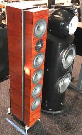 GamuT Audio PHI-7 Stunning Full range ! For Sale | Audiogon