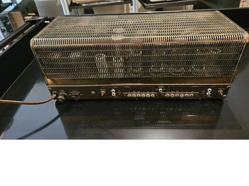 Fisher SA-300 For Sale | Audiogon