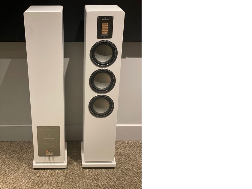 Audiovector QR5 For Sale | Audiogon