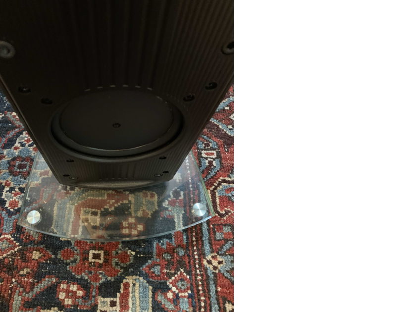 Definitive Technology Mythos One - Towers For Sale | Audiogon