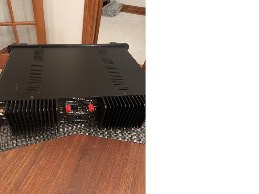 Classe Audio CA-100 | Solid state | Audiogon