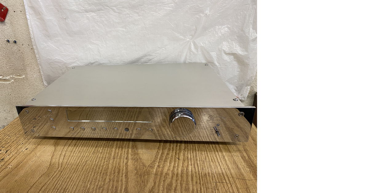Burmester 035 fantastic sound For Sale | Audiogon