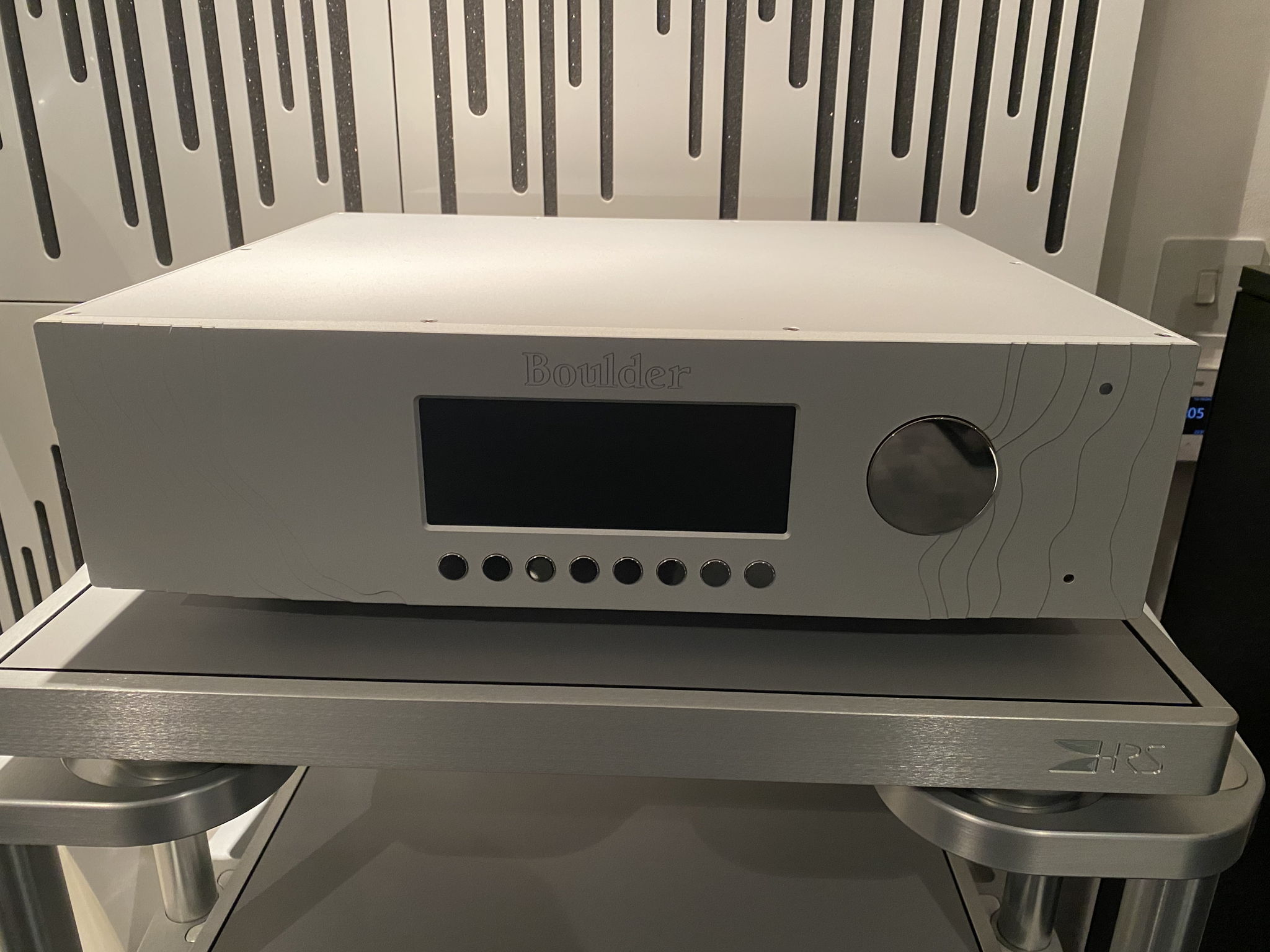 Boulder 1110 For Sale | Audiogon