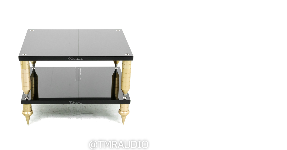 Custom Isolation Products Ultrasonic Quad ... For Sale | Audiogon