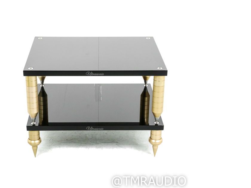 Custom Isolation Products Ultrasonic Quad ... For Sale | Audiogon