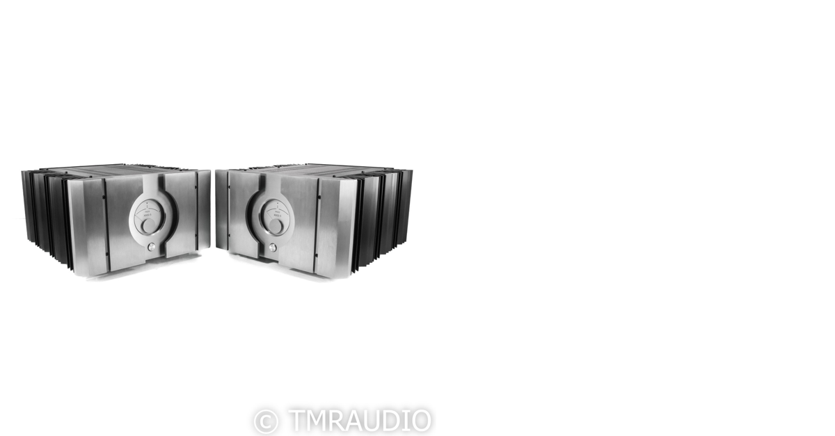 Pass Labs X600.5 Monoblock Power Amplifier... For Sale | Audiogon