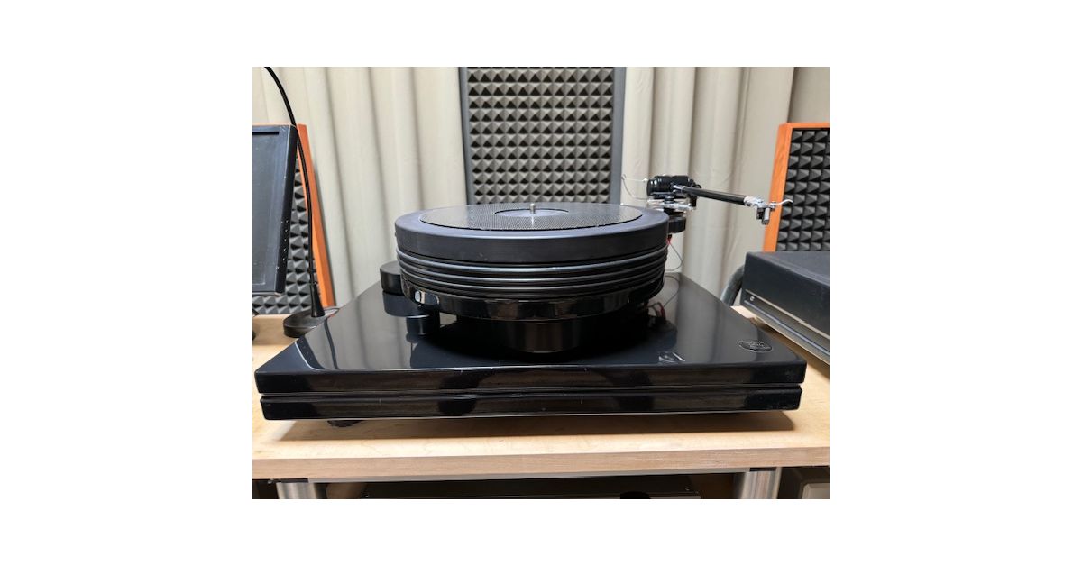 Nottingham Analogue Space 294 For Sale | Audiogon