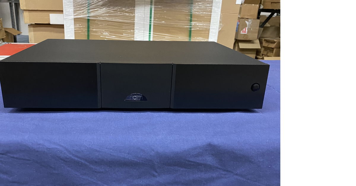 Naim Audio Supercap-2 Power Supply - Perfe... For Sale | Audiogon
