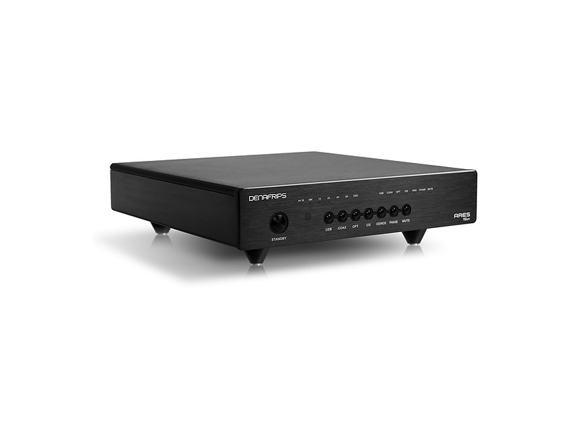 Denafrips Audio- New Ares-15 Dac - sale pr... For Sale | Audiogon