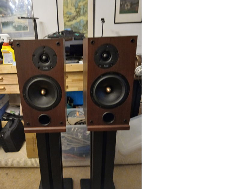 ProAc D2 Monitors For Sale | Audiogon