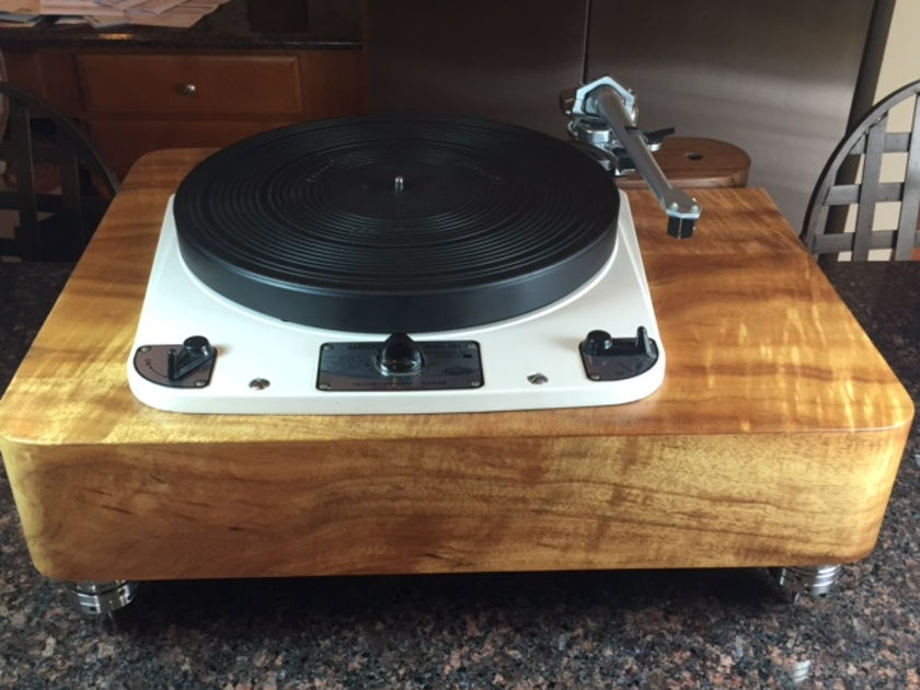 Garrard Turntable 301 Classic Garrard 301 | Turntables | Audiogon