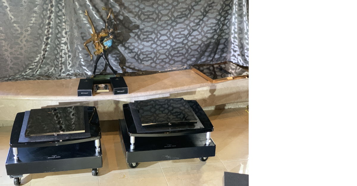 Devialet Original D’ Atelier Expert 1000 M... For Sale | Audiogon