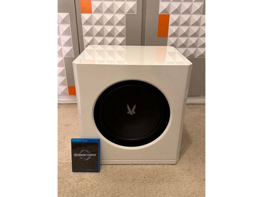 Arendal 1723 SUBWOOFER 2S For Sale | Audiogon