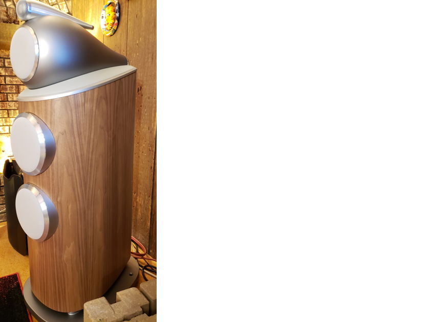 B&W (Bowers & Wilkins) 802D4 For Sale | Audiogon