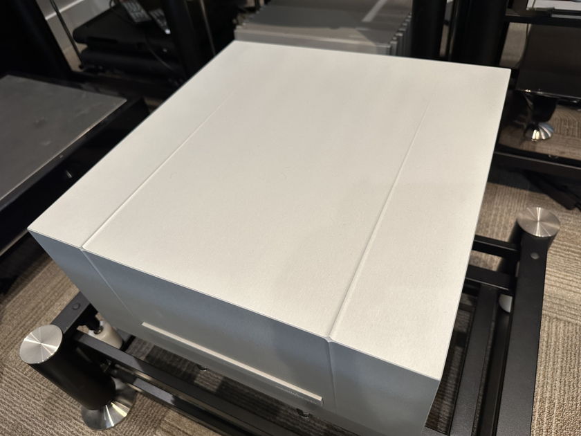 Constellation Audio Inspiration Stereo Amp... For Sale | Audiogon