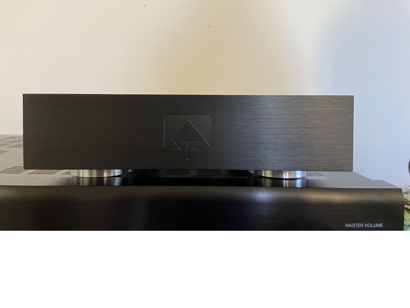 Xtz Edge A2-300 For Sale | Audiogon