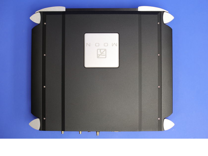 Moon 650 D DAC/Transport CD Player For Sale | Audiogon