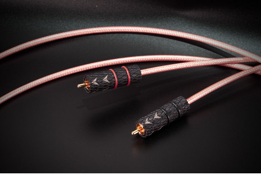 Rick Schultz Audio Illumination 1.5M RCA For Sale | Audiogon