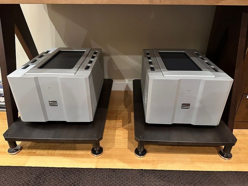 Soul Note M-3 For Sale | Audiogon