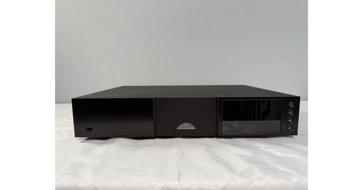 Naim Audio NDX2 Streamer For Sale | Audiogon