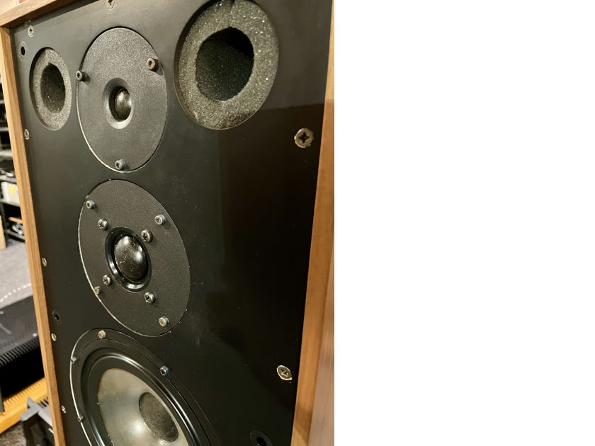 Spendor SP1/2, Made in England For Sale | Audiogon