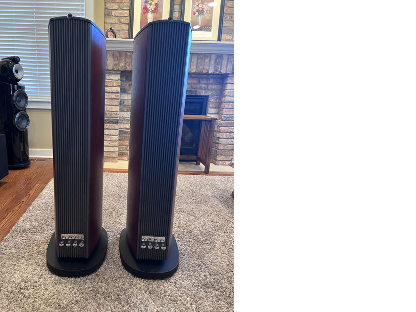 B&W (Bowers & Wilkins) 804 D4 For Sale | Audiogon