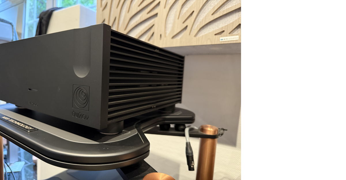 Ypsilon Electronics VPS-100 For Sale | Audiogon