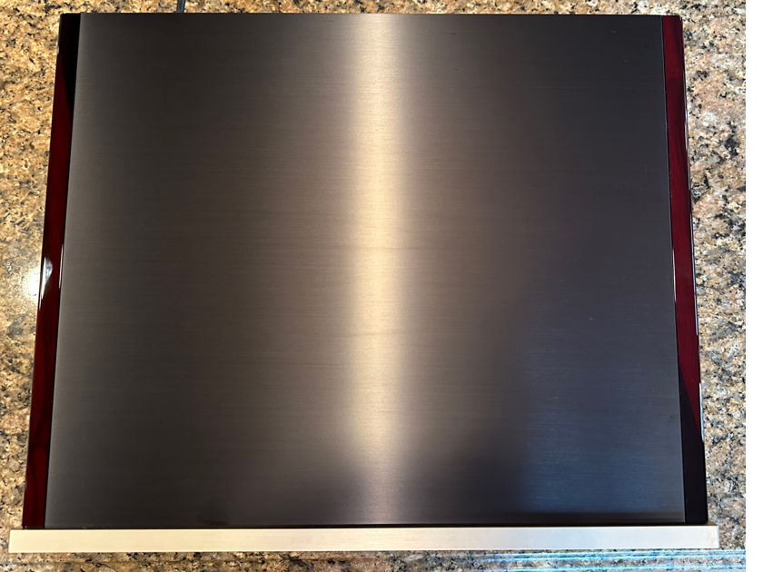 Accuphase DF-65 Active Digital Crossover For Sale | Audiogon