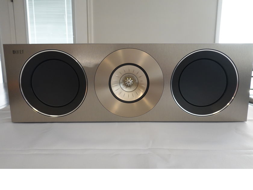 KEF Reference 2c For Sale | Audiogon